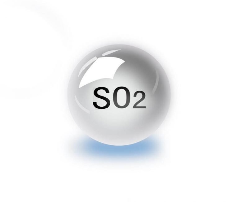 SO2 H2O cân bằng phương trình hóa học.