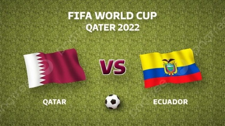 Link xem trực tiếp Qatar vs Ecuador kênh nào hôm nay ngày 20/11 lúc 23h00.
