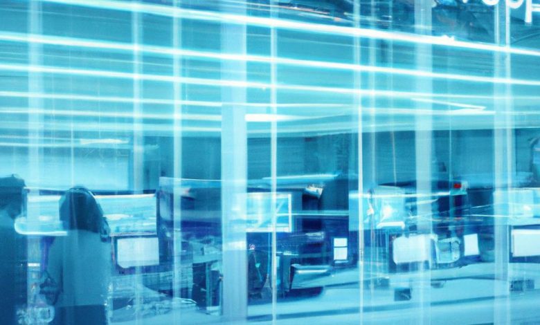 ERP for Service Industries: Streamlining Operations for Enhanced Efficiency