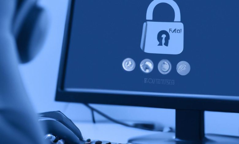 Online Cyber Security Programs: Safeguarding the Digital Age