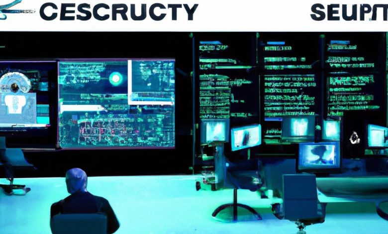 Defense Industrial Base Cybersecurity Assessment Center: Safeguarding ...