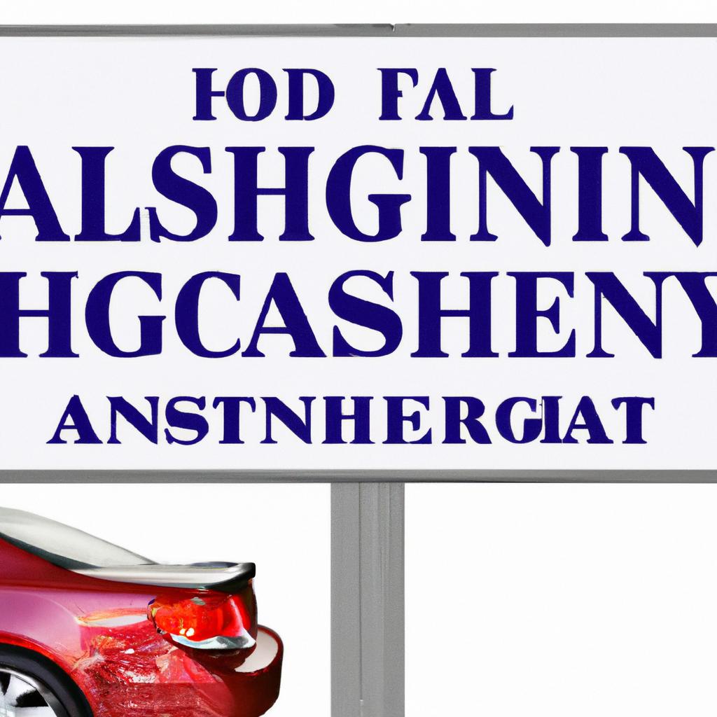 Atlanta Car Accident Attorney Henningsen Law
