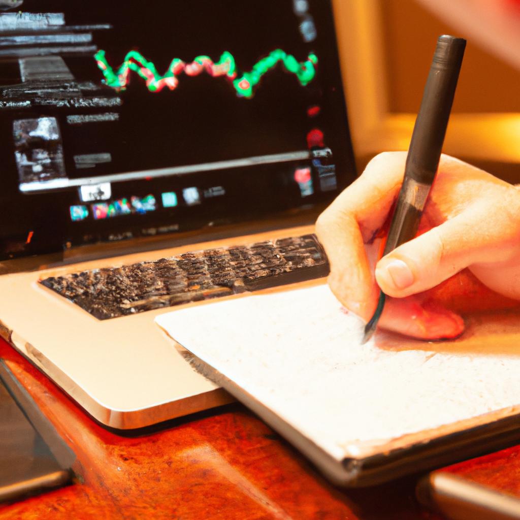 TD Ameritrade Day Trading: Unleash Your Profit Potential