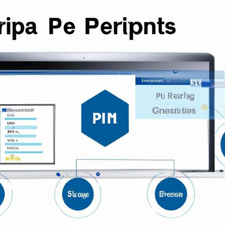 ERP Software for Distribution: Streamline Your Operations and Boost ...